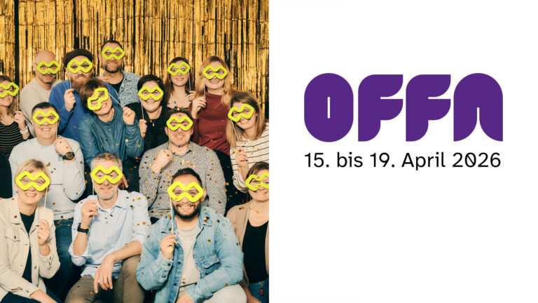 obvita an der OFFA - obvita